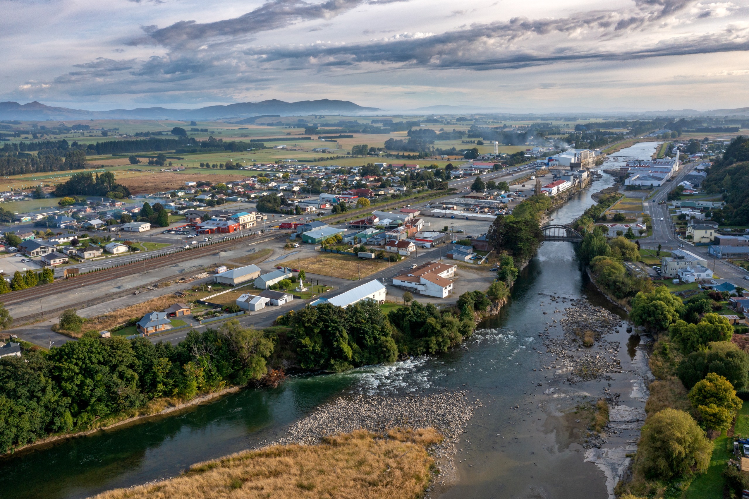 Proposed District Plan | Let's Talk - Kōrero Mai Gore District